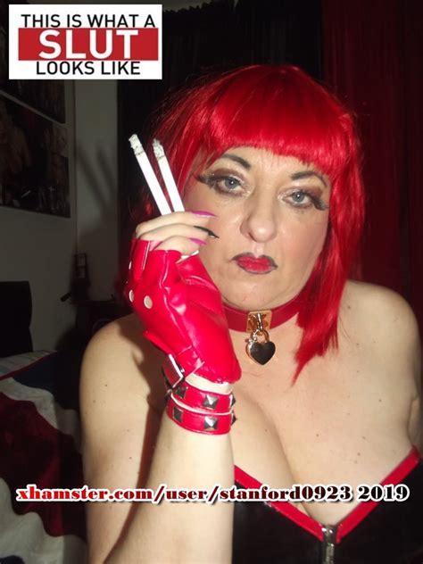 This Is What A Slut Looks Like Pics Xhamster