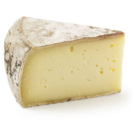 Tomme De Savoie Connage Highland Dairy