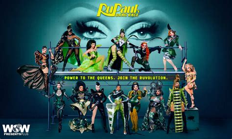 Drag Race Season 16 Where To Watch 2025 Drag Race Terri Georgeta