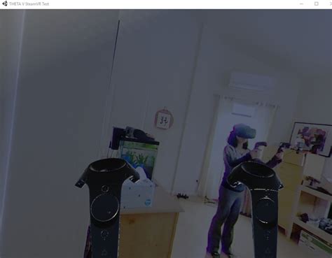 Telepresence Tips For Htc Vive Unity Development Camera 360 Developer