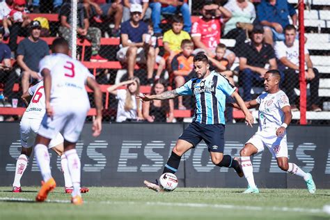 Grêmio X São Luiz Onde Assistir Escalações E Mais Portal Meu Grêmio