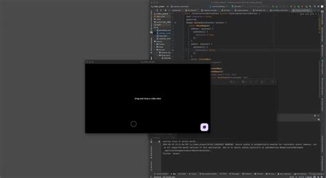 Video Tamunotonye Davies Manuel On Linkedin Netflix Flutterdev Macos Videoplayer