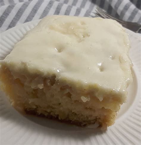 Moist Pineapple Cake All Easy Recipes