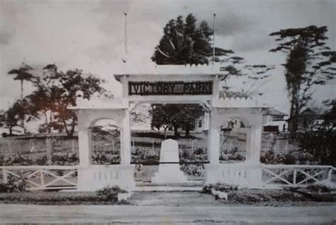 Antara Kenangan Jambatan Temerloh Dan Pekan Sari Sahih