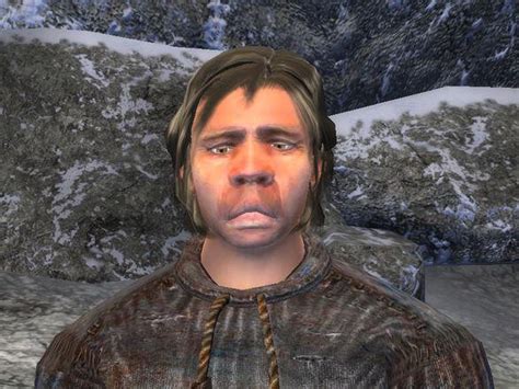 Me After Saving The World From The Oblivion Crisis Because The Blades