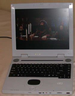 AMD zeigt Notebook mit Athlon 64 | heise online