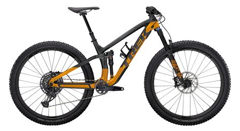 2023 Trek Fuel Ex 9 8 Gx Gen 5 Bike Reviews Comparisons Specs