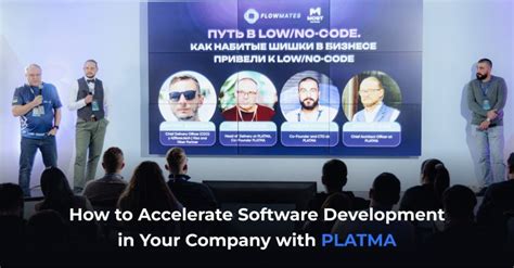 Max Prokhorov On Linkedin Software Business Development Innovation