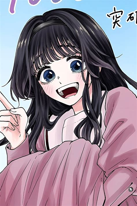 110 Ide Waguri Kaoruko Di 2025 Gambar Anime Gambar Animasi