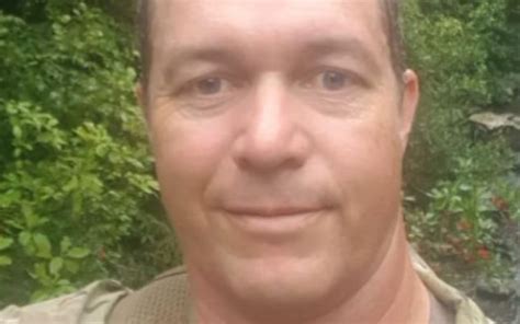 Nz Soldier Adrien Bell Avoids Sex Offender Register After Secretly