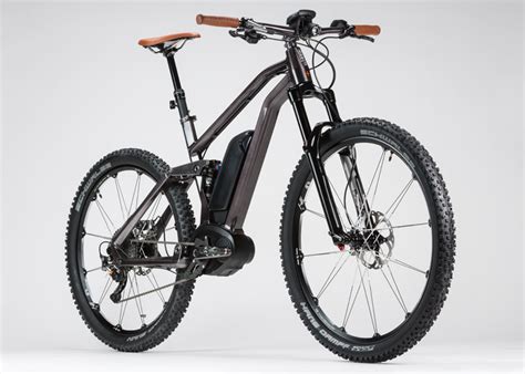 Philippe Starck Launches Mass Cycling Collection At Eurobike