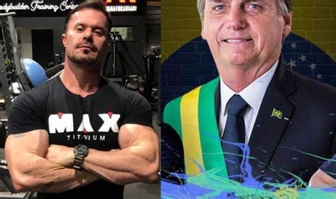 Renato Cariani Saiba Quem é O Influencer Fitness Alvo De Operação Da