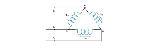 3 Phase Transformers Construction And Configurations Bel
