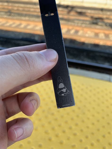 Juul2 Drawing Issues Rjuul