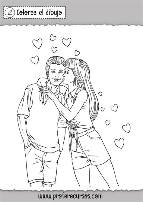 Dibujos De Amor Para Dibujar