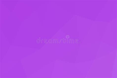 Abstract Geometric Background From Polygons Triangle Illustration Pattern Triangular