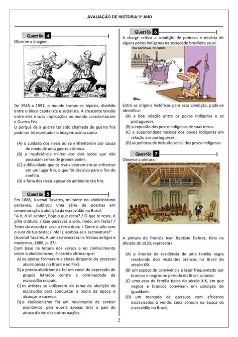 Texto Atividades Sobre A Ditadura Militar No Brasil FILECLOUD