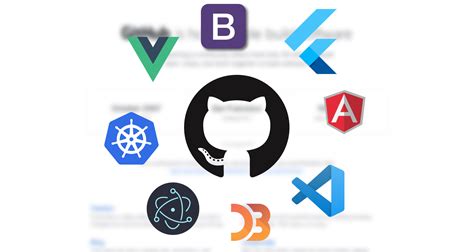 Top GitHub Hosted Projects Of