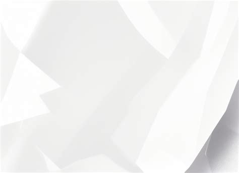 Premium Photo Textured Elegance White Paper Texture With Wrinkle