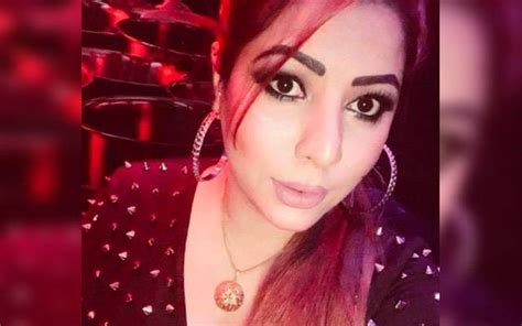 فراڈ کیساداکارہ ثمر رانا گرفتار