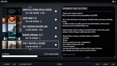 My Game Keeps Crashing Rskyrimmodsxbox