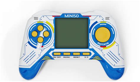 სათამაშო კონსოლი Miniso Ge