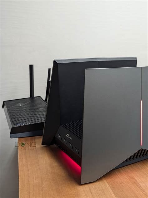 Tp Link Easymesh Onemeshs Solid Successor Dong Knows Tech
