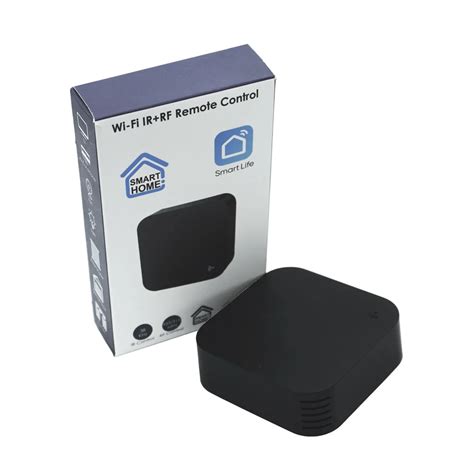 Control Remoto Inteligente Irrf S06 Nethouse