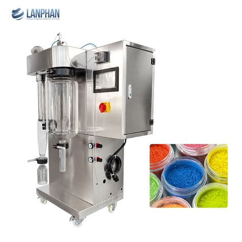 Dryer Laboratory Spray Centrifugal Atomizer China Dryer Spray And