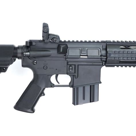 Aandk Stubby M4 Cqb 06b スポーツライン 電子トリガー 電動ガン Hobbystorejp 通販 Yahoo