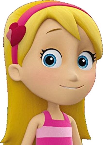 Photos Of Katie Paw Patrol On Mycast Fan Casting Your Favorite Stories