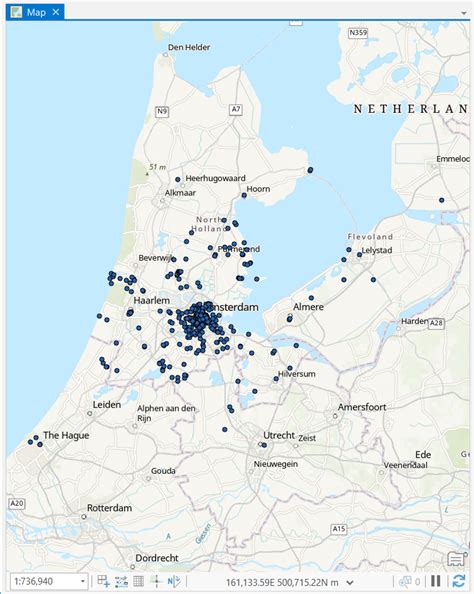 Faq Is It Possible To Import A Generic Json File Using The Json To Feature Tool In Arcgis