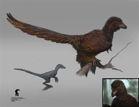 Sinornithosaurus Venom