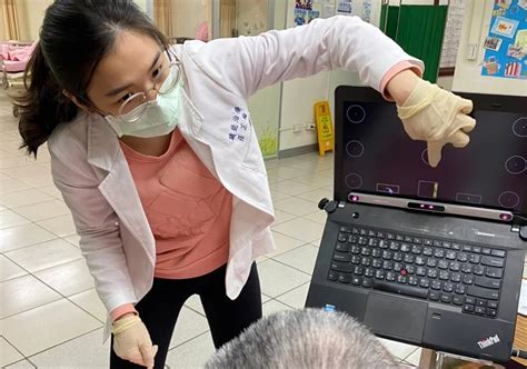 植物人非腦死！31歲的她花2天用眼拼出「10個字」讓媽紅了眼眶 健康遠見