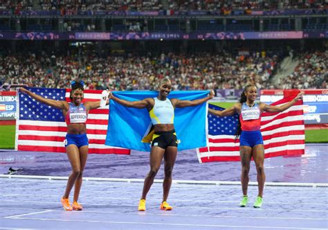 Prefontaine Classic 2025 Olympic Rematches Highlight Biggest Usa Track