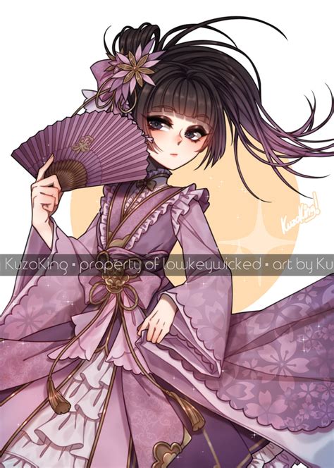 C Yayoi By Kinnimin On Deviantart