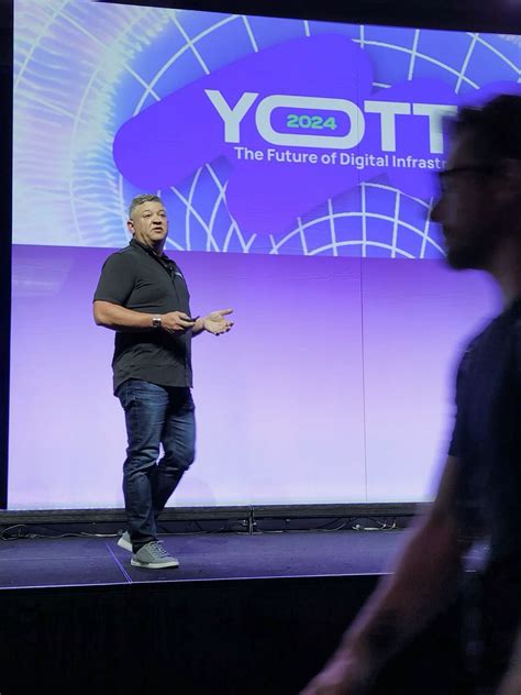 Yotta2024 Ai Hpc Ddc Solutions