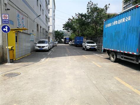 布吉李朗大山谷图库
