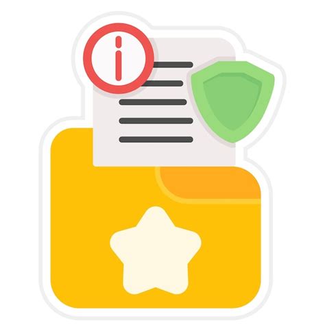 Premium Vector Personal Data Breach Flat Illustration