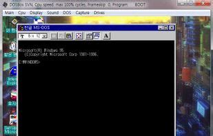 DOSBox Alternatives Top 10 DOS Emulators Similar Apps AlternativeTo