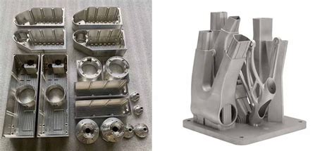 Smart Material Choices For Binder Jetting Additive Manufacturing Ebm