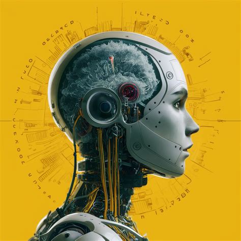 Exploring The Frontiers Of Artificial Intelligence A Comprehensive