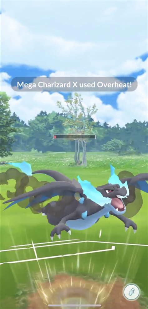 How Mega Charizard X And Y Will Work In Pokémon Go