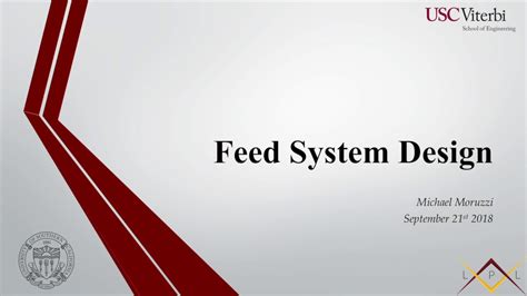 Feed System Design YouTube