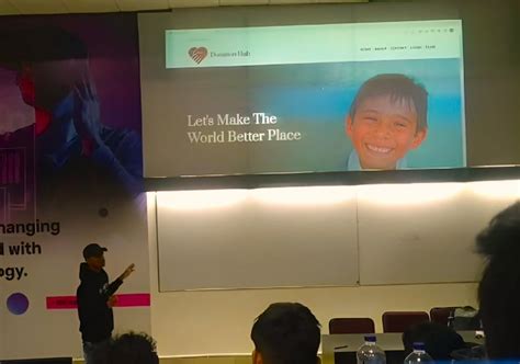 Chiranjeev Kumar Jha On Linkedin Donationhub Frontendfusion Techforgood Socialimpact