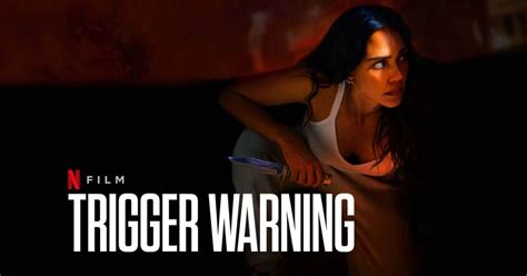 Critics Blast Jessica Alba S Action Film “trigger Warning” Currently