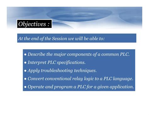 Plc Programmable Logic Controller Pdf