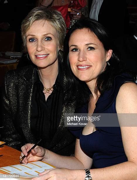 Jane Lynch Lara Embry Photos And Premium High Res Pictures Getty Images