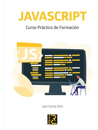 Libro Javascript Curso Práctico De Formación Mercadolibre