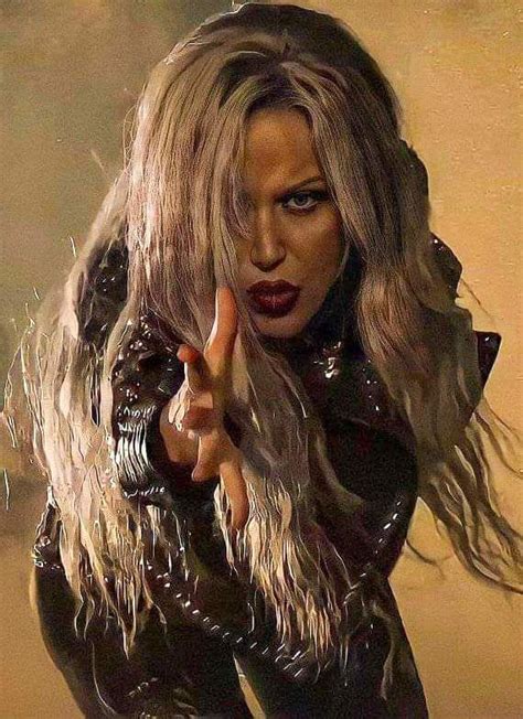 Alissa White Gultz Alissa White Metal Girl Heavy Metal Fashion